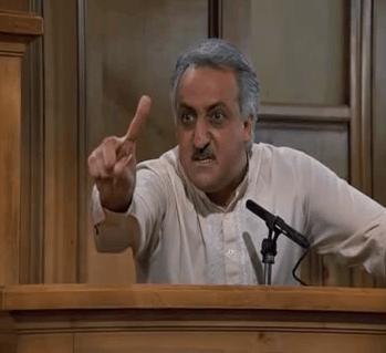 very bad man – Trending Buffalo