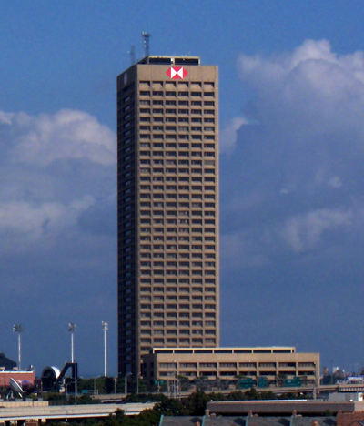 hsbc tower – Trending Buffalo