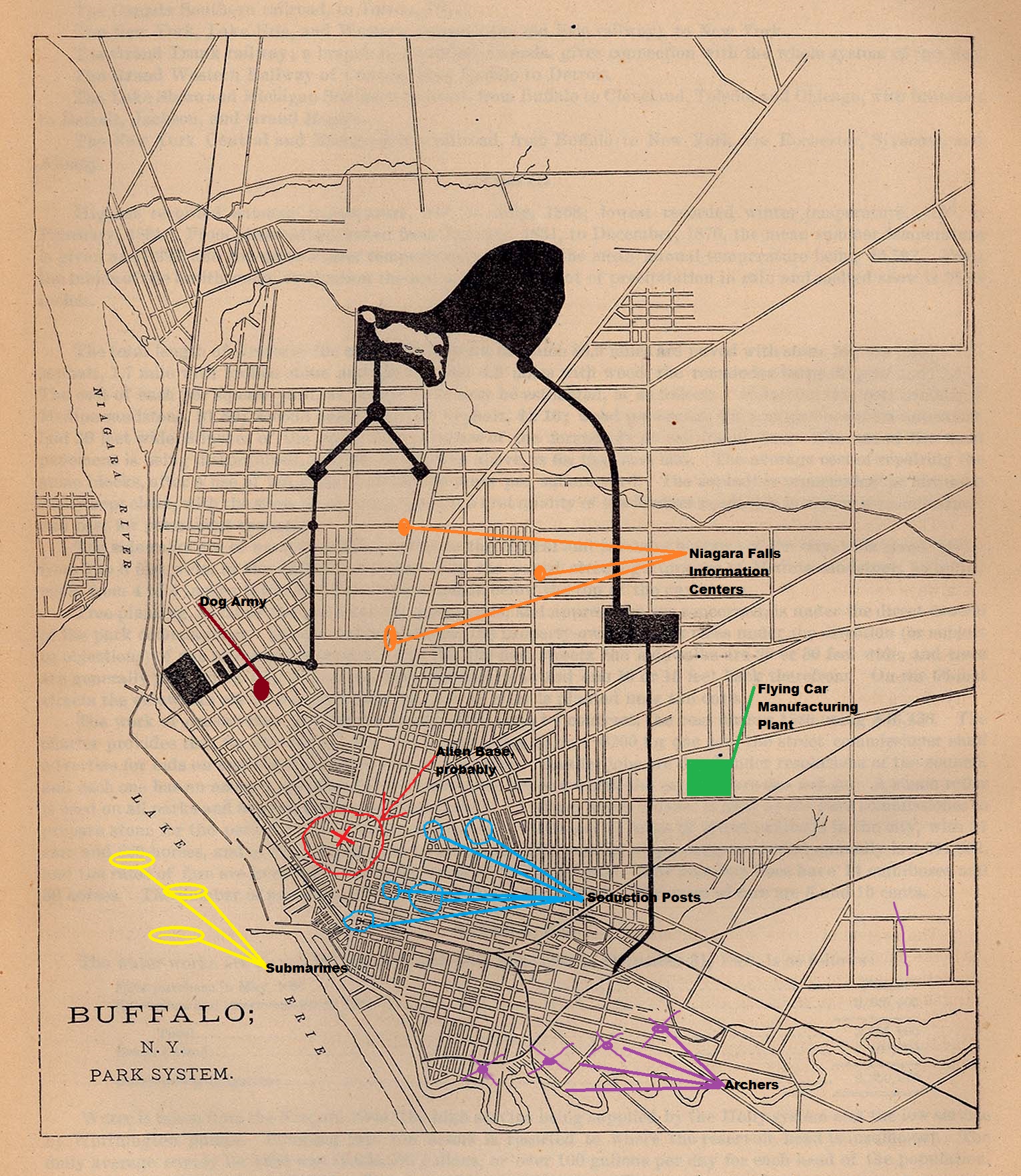 ProtectionMap – Trending Buffalo
