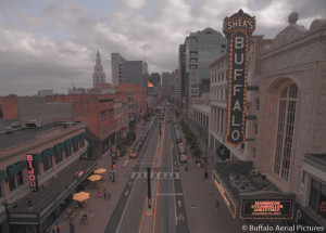 11 Amazing Views of Buffalo You’ve Never Seen – Trending Buffalo