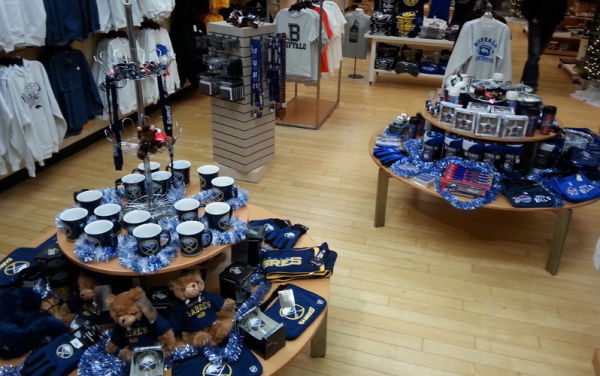 This has GOT to be the Buffaloest store in Buffalo – Trending Buffalo