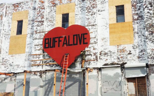 buffalove – Trending Buffalo