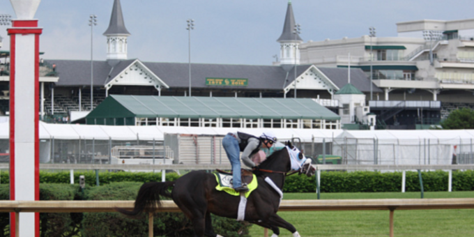 TB Kentucky Derby Squares Pool – Trending Buffalo