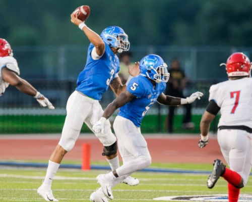 UB Bulls look for first 2-0 start since 1983 – Trending Buffalo